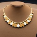 Gold Sandstone: Meaning, Uses, Benefits, and Healing Properties