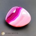 What's Pink Agate | Meaning, Properties, Origin & Much more