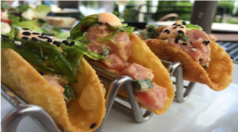 Health Benefits of Tacos: Nutritional Value and Dietary Benefits ...