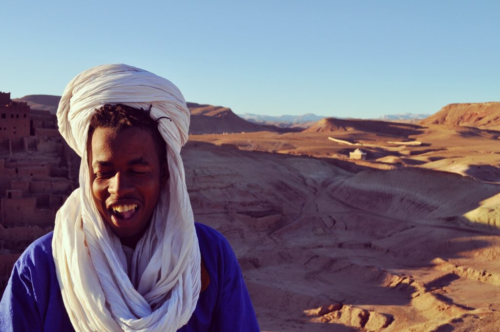 A Mystical Journey: The Ultimate Guide to a 3 Days Desert Tour from ...