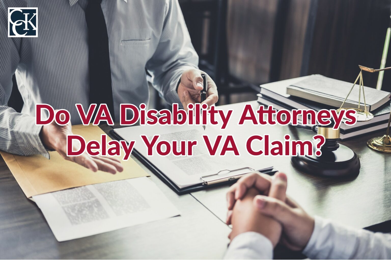 How Veterans Disability Attorneys Can Maximize Your Benefits - Stonesmentor