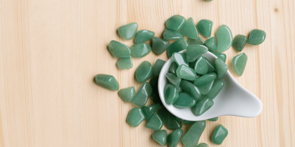 Nephrite-Jade: Meanings, Properties and Powers - Stonesmentor