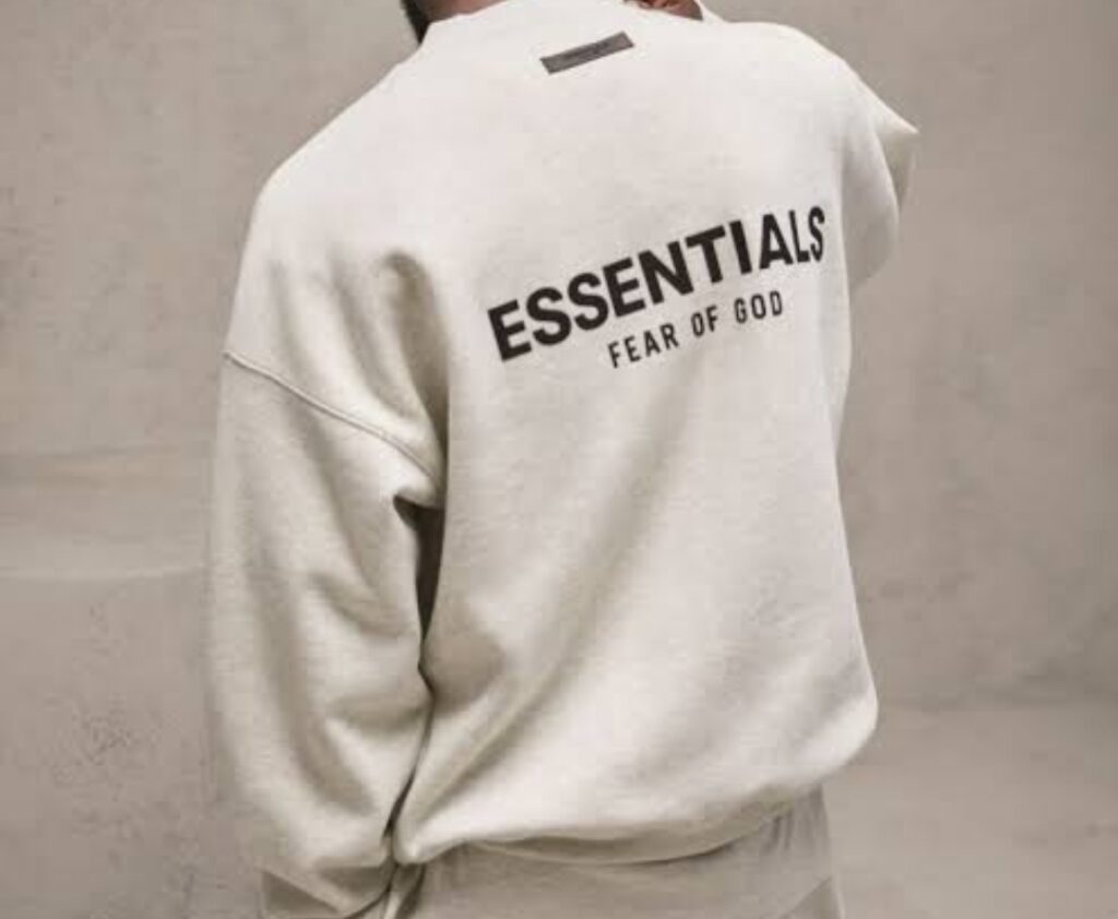 Fear Of God -The Iconic Brand - Stonesmentor