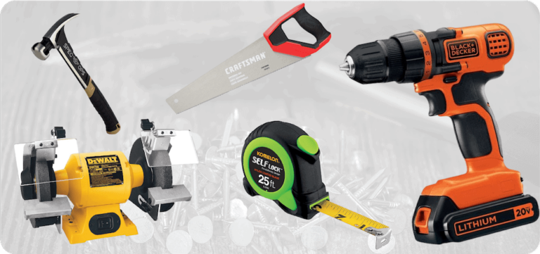 Essential Carpentry Tools for Beginners - Stonesmentor
