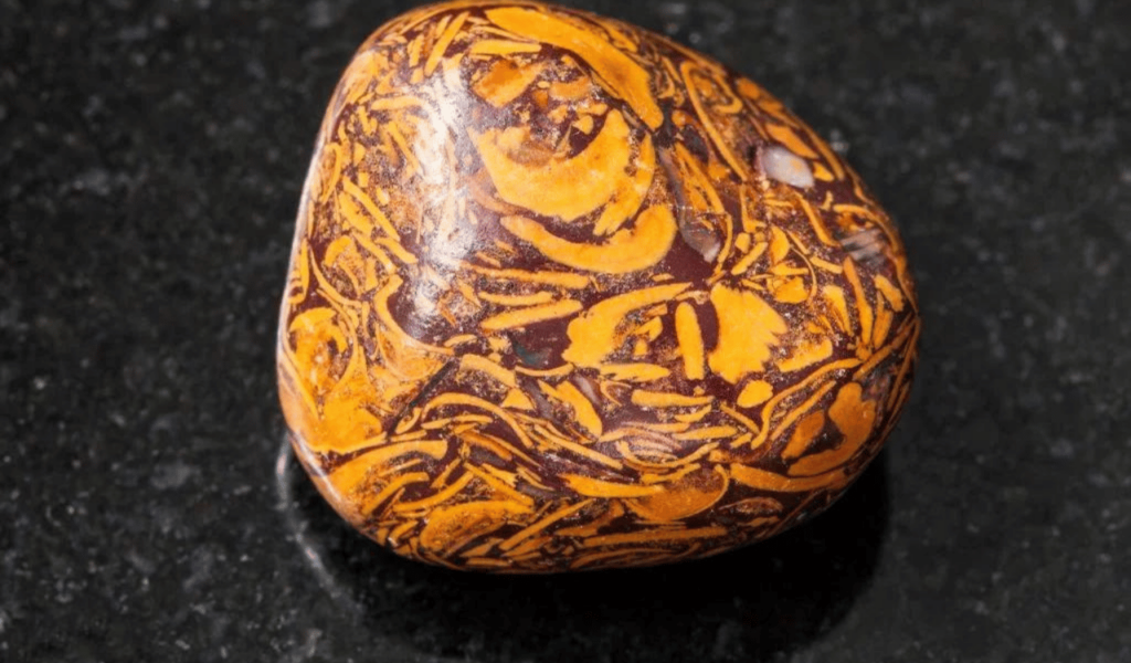 Calligraphy Stone: Meanings, Properties and Powers - Stonesmentor