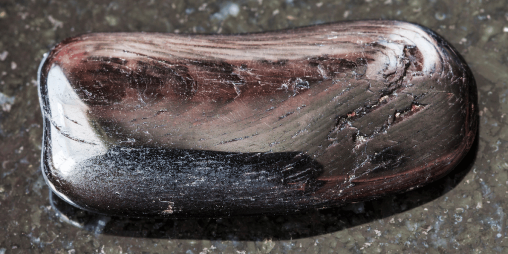 Hypersthene: Meanings, Properties and Powers - Stonesmentor