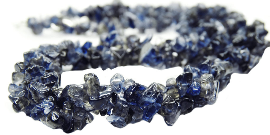 Iolite: Meanings, Properties and Powers - Stonesmentor