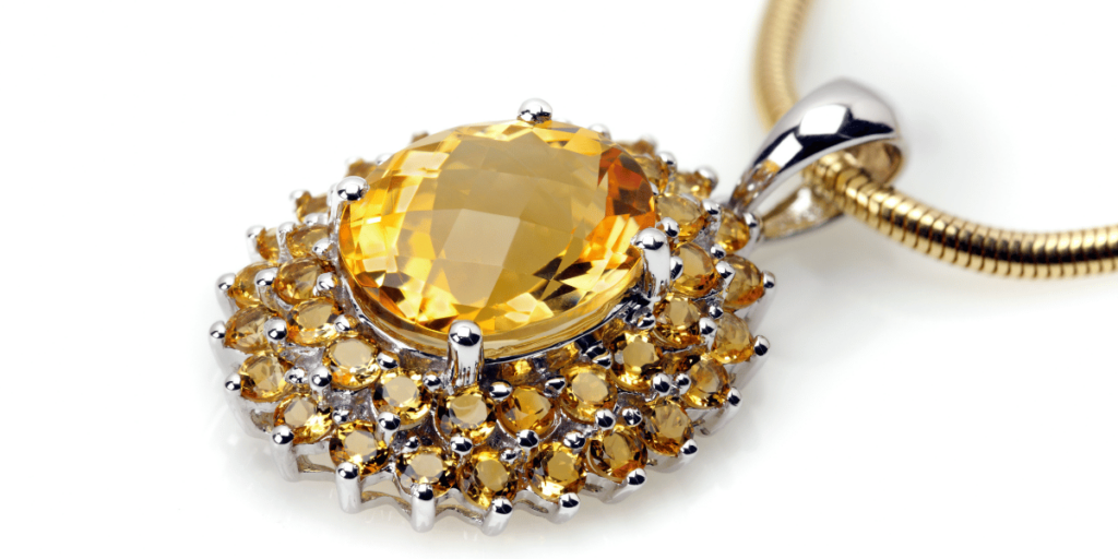 Topaz: Meanings, Properties and Powers - Stonesmentor