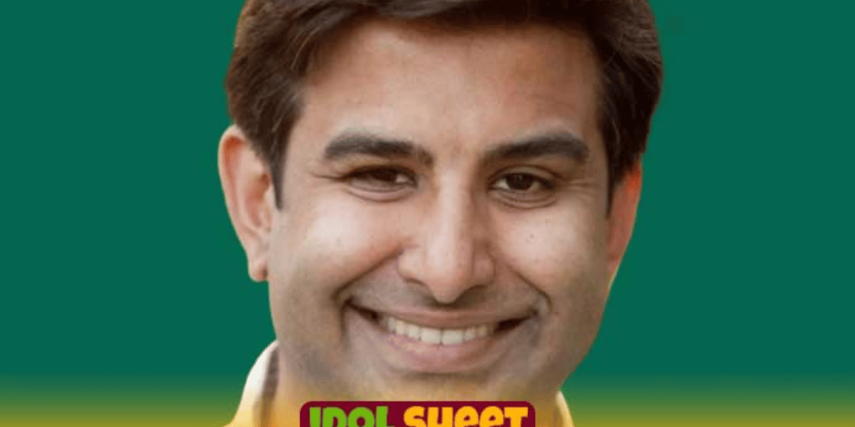 Aditya Sood Net Worth – Age, Height, Career, Wiki, & Biography ...