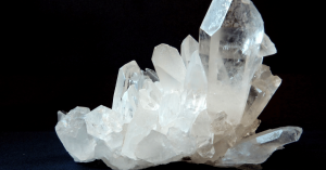 Enhydro Crystal: Meanings, Properties and Powers - Stonesmentor