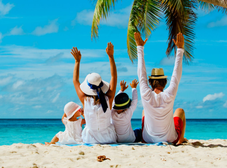 Exploring the Benefits of Family Travel Insurance