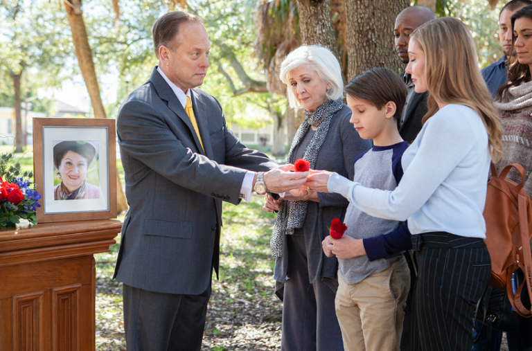 How Funeral Directors Facilitate Healing During Times of Loss ...