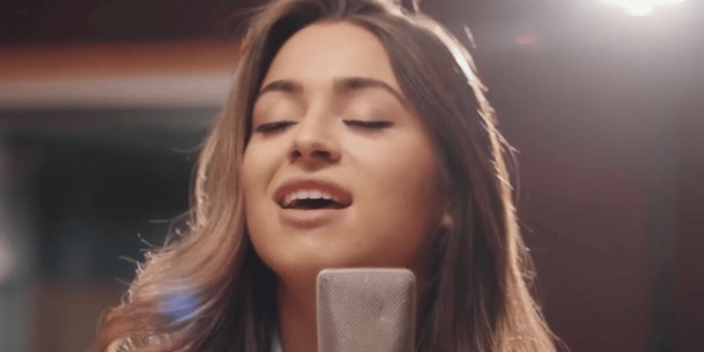 Talia Scott - Stonesmentor