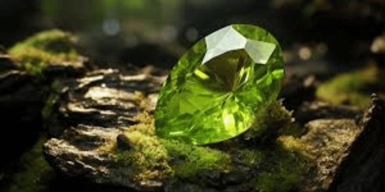 The August Birthstone – The Complete Guide - Stonesmentor