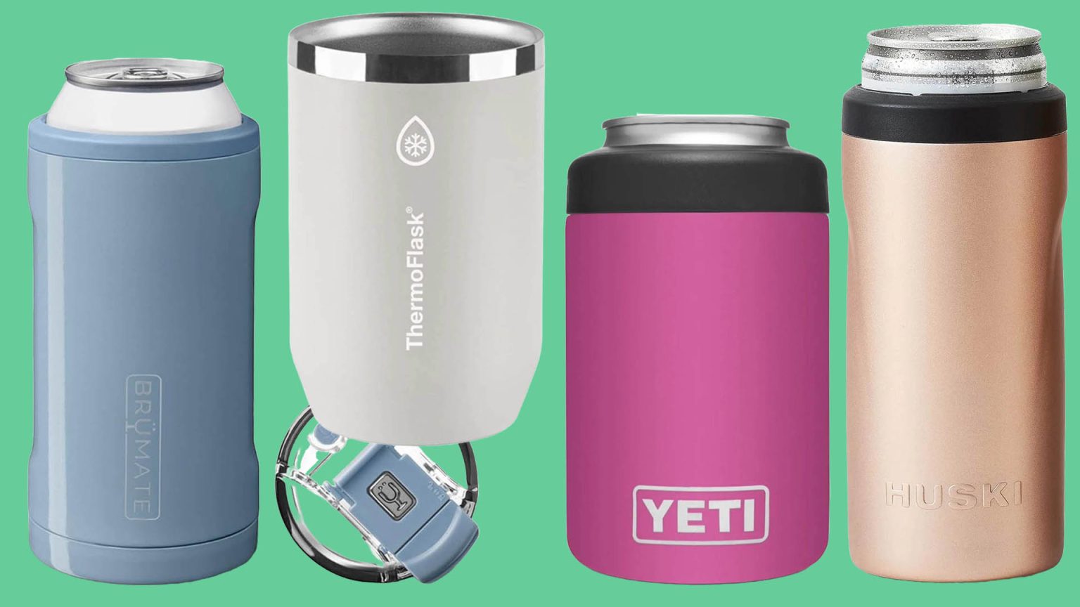 The Ultimate Guide to Can Coolers: A Refreshing Solution for Keeping ...