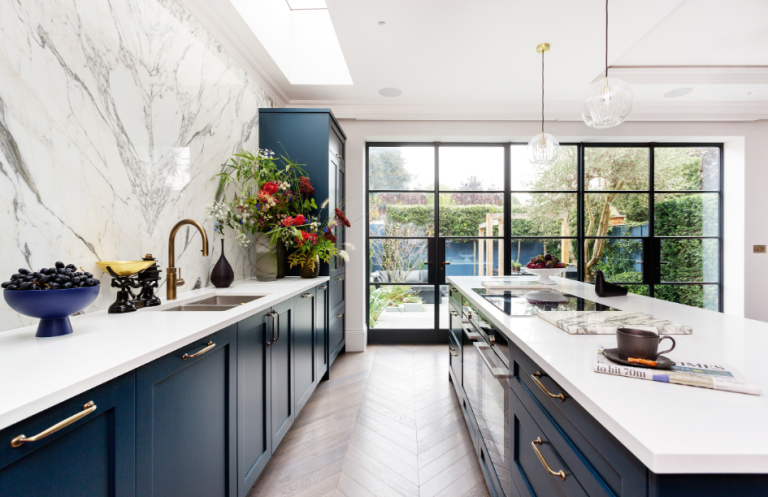 Why Bespoke Kitchens Stand Out - Stonesmentor