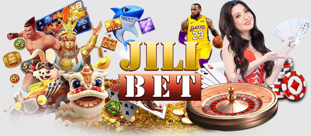 Explore Endless Fun at Jilibet: Where Entertainment Meets Winning ...