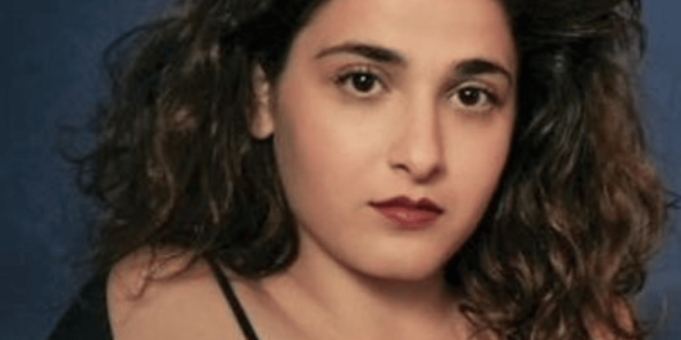 Nathalie Issa – The Swimmers: French Actress | Age, Biography, Wiki ...