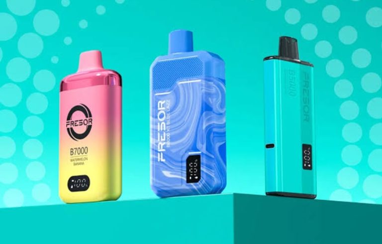 Exploring the World of Top Vape Brands: An In-depth Guide to Making the ...