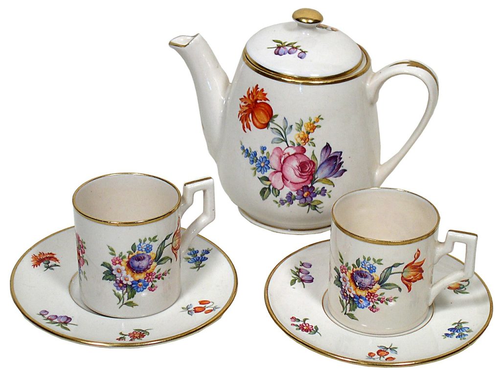 Demystifying the High Cost of Genuine Chinese Clay Tea Sets - Stonesmentor