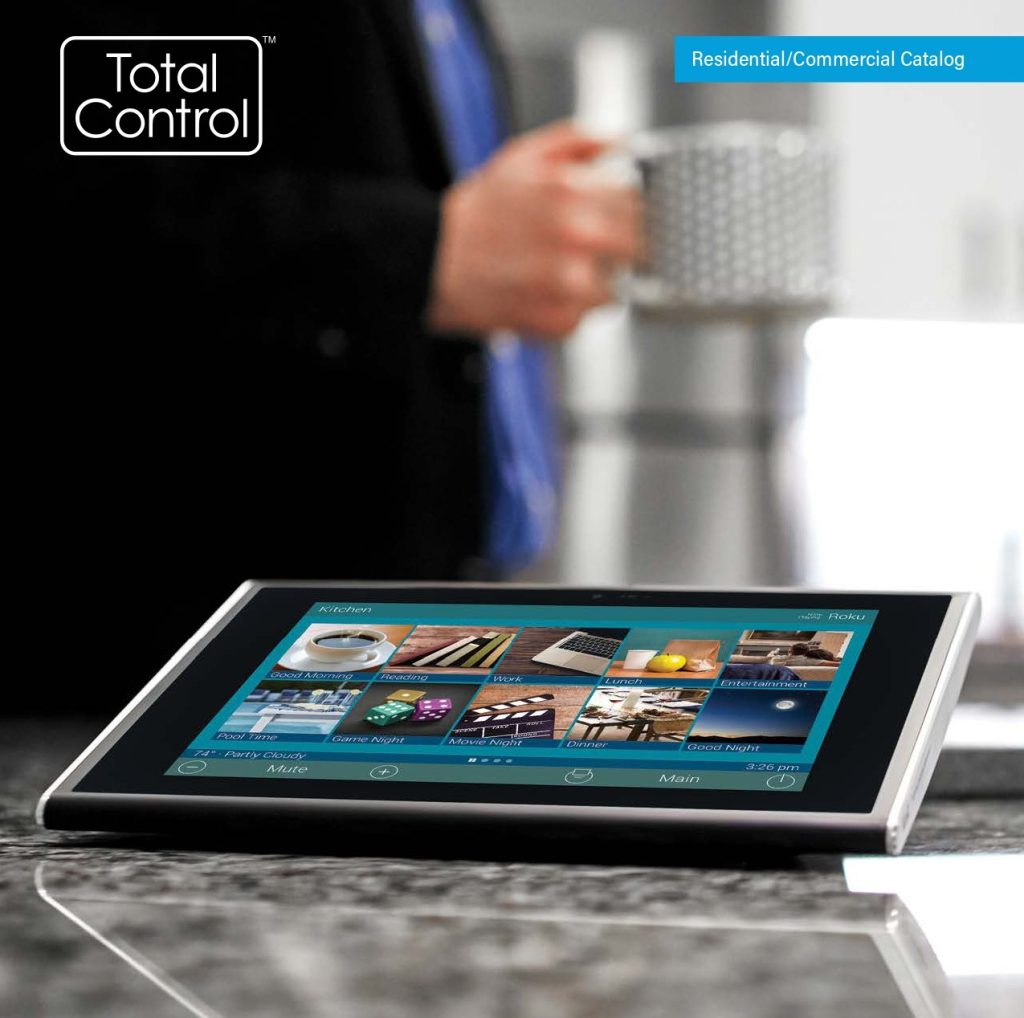 Home Controller: Simplifying Life in the Digital Age - Stonesmentor