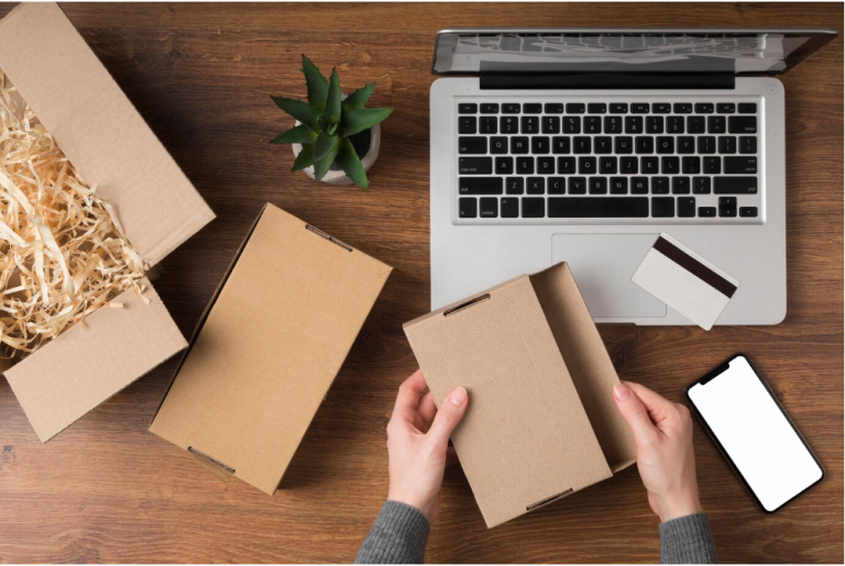 Designing Brand Impressions: Creative Packaging Solutions - Stonesmentor