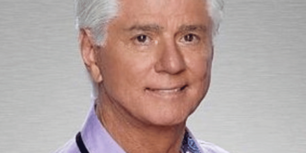 Larry Strickland - Net Worth 2022/2021, Salary, Age, Height ...