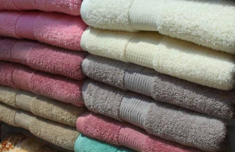 What are Some Things Made Out of Cotton? - Stonesmentor