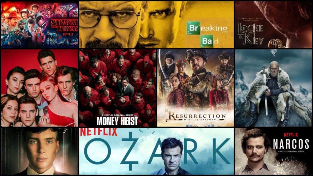 The 10 Original Series You Can't Afford to Miss Right Now - Stonesmentor