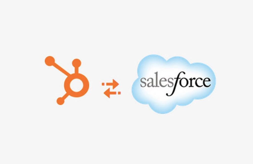 Salesforce Integration with HubSpot: Maximizing Efficiency and Collaboration – Stonesmentor
