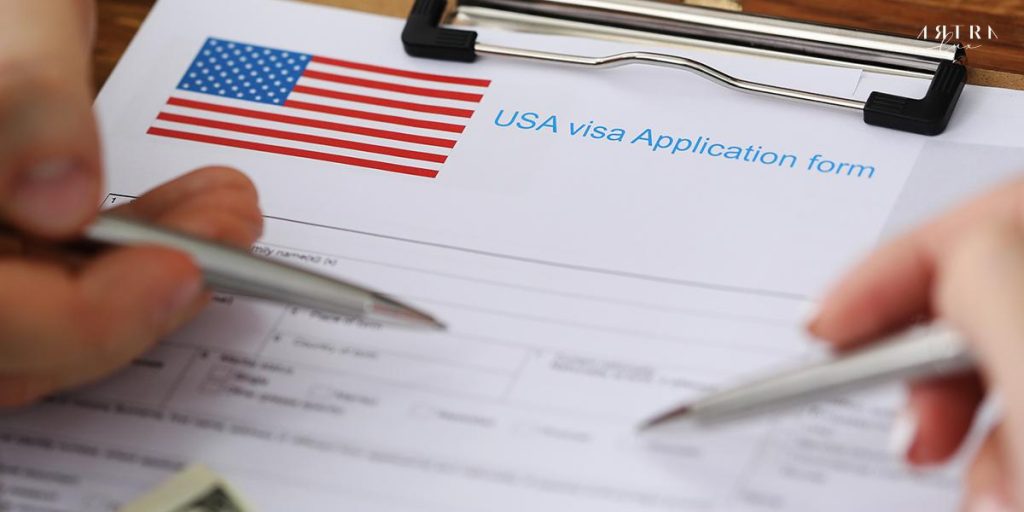 Navigating the U.S. Visa Application Process: A Comprehensive Guide ...
