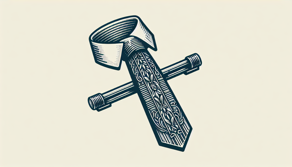 Guide to Tie Bars & Tie Clips Placement - Stonesmentor