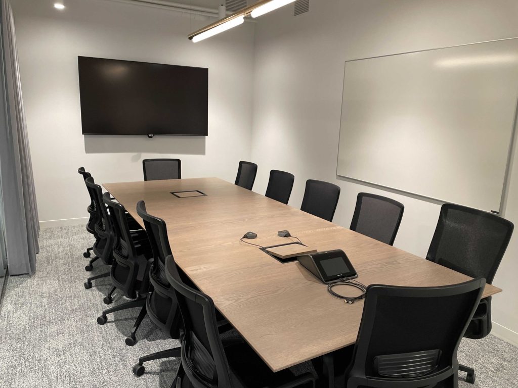 From Boardroom to Brilliance: Find Your Ideal Conference Rooms in Los ...