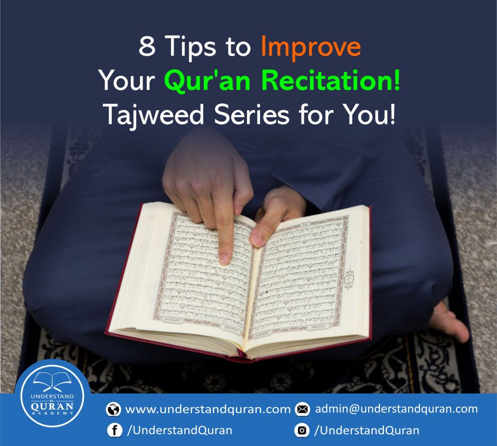 Tips to Learning Quran - Stonesmentor