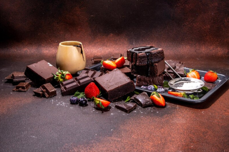 Chocolate vs. Candy: The Great Sweet Showdown! - Stonesmentor