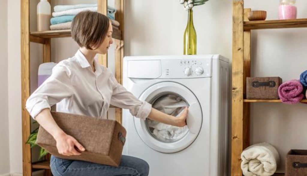 Which washing machine has been crowned best in UAE for 2024 ...