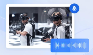 Top 5 Game Voice Chat Platforms for Seamless Gaming Communication ...
