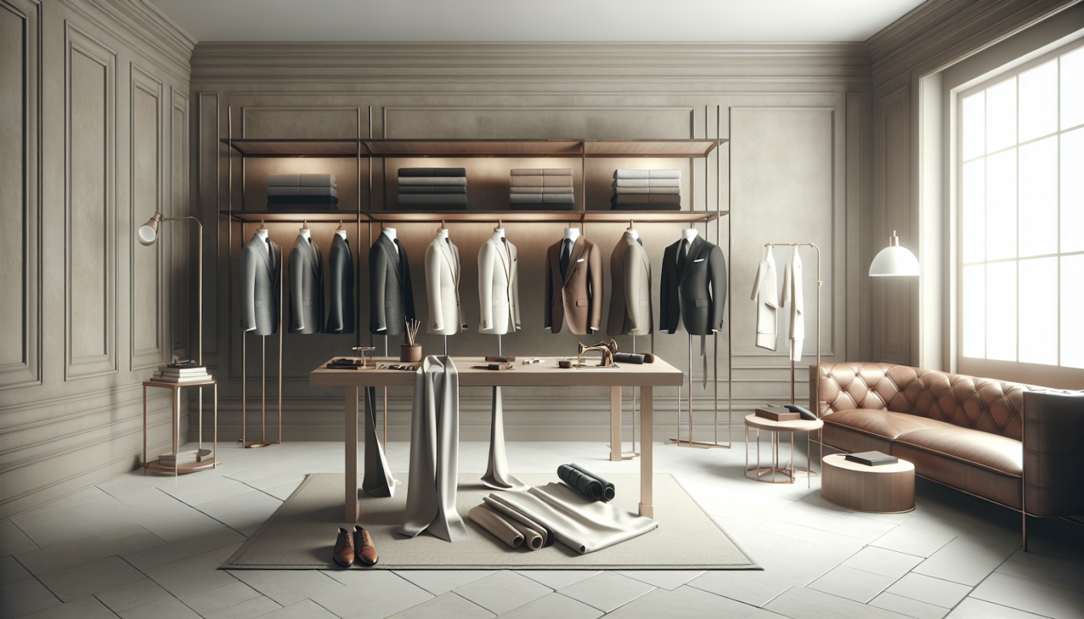 The 7 Types of Suits Every Man Should Own - Stonesmentor