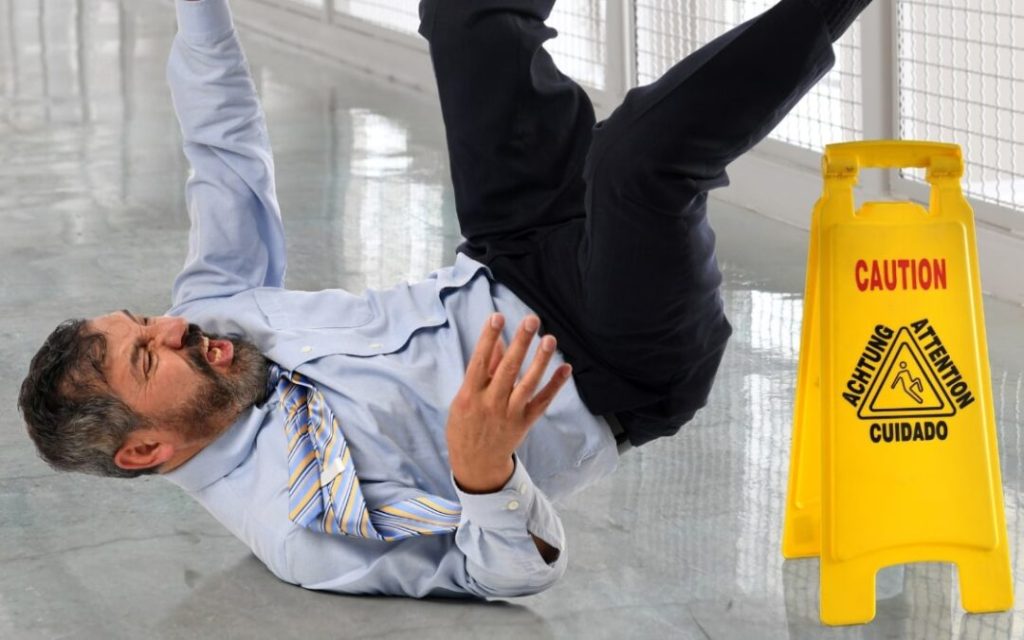 Slip and Fall Injuries at Sporting Events: When to Consult an Attorney ...