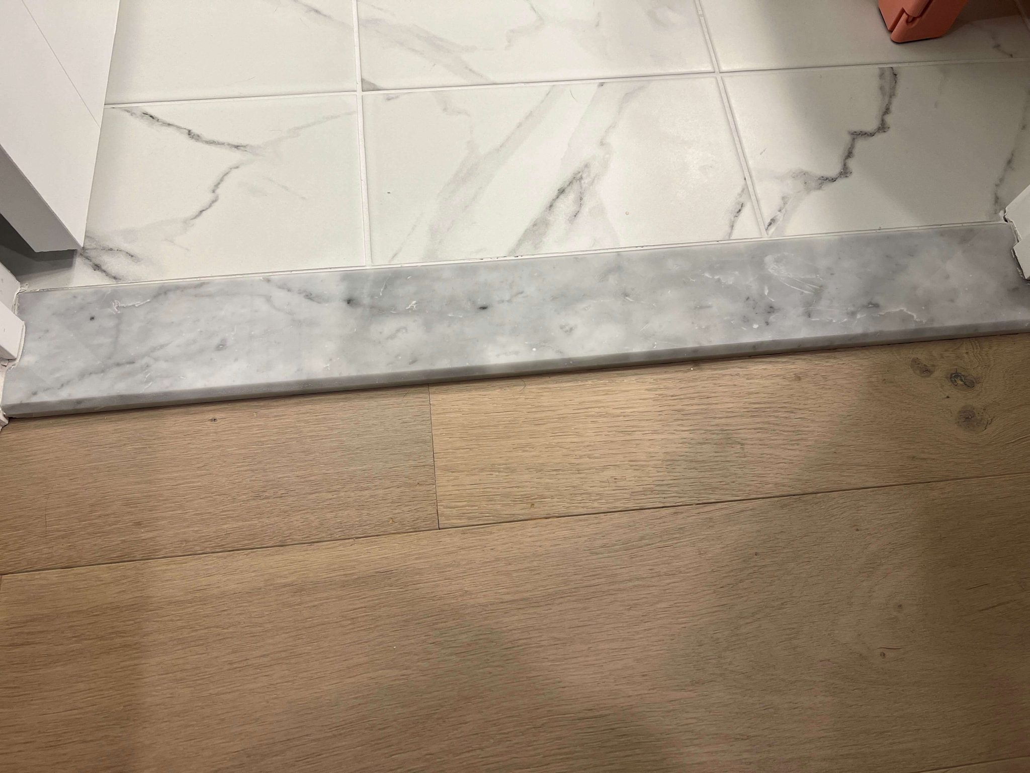 Understanding Marble Thresholds - Stonesmentor