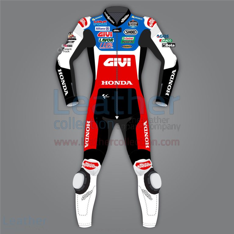 Custom Motorcycle Racing Suits: The Ultimate Blend of Performance and ...