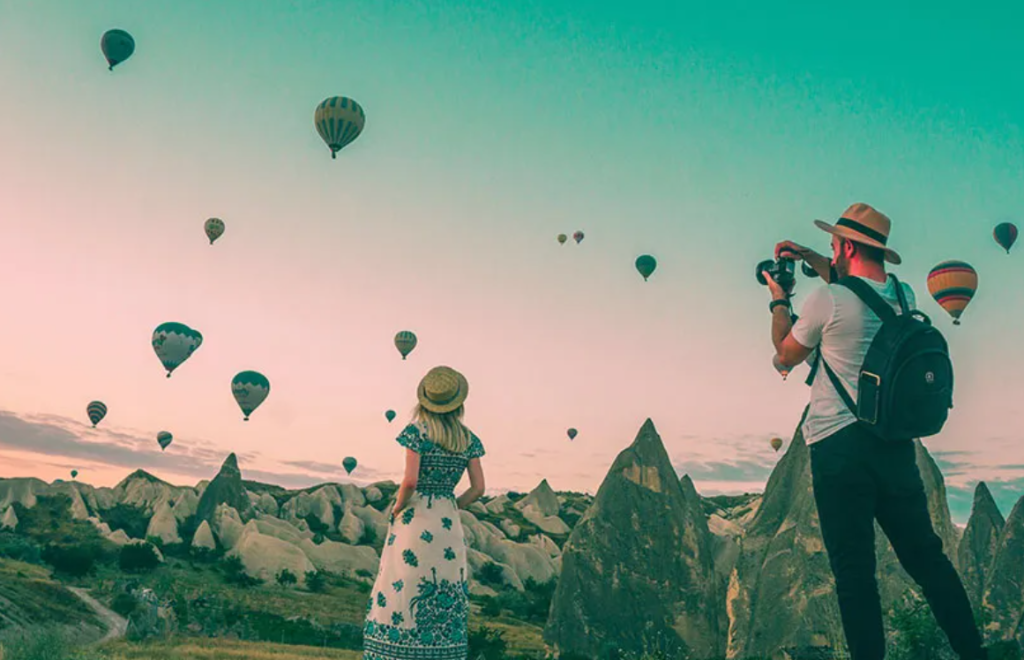 How a Travel Blog Can Inspire Your Next Adventure - Stonesmentor