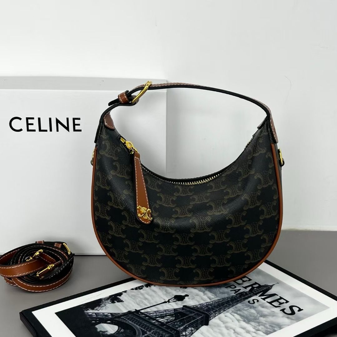 Classic Celine Handbags:The Most Adored Luxe Bags For Women - Stonesmentor