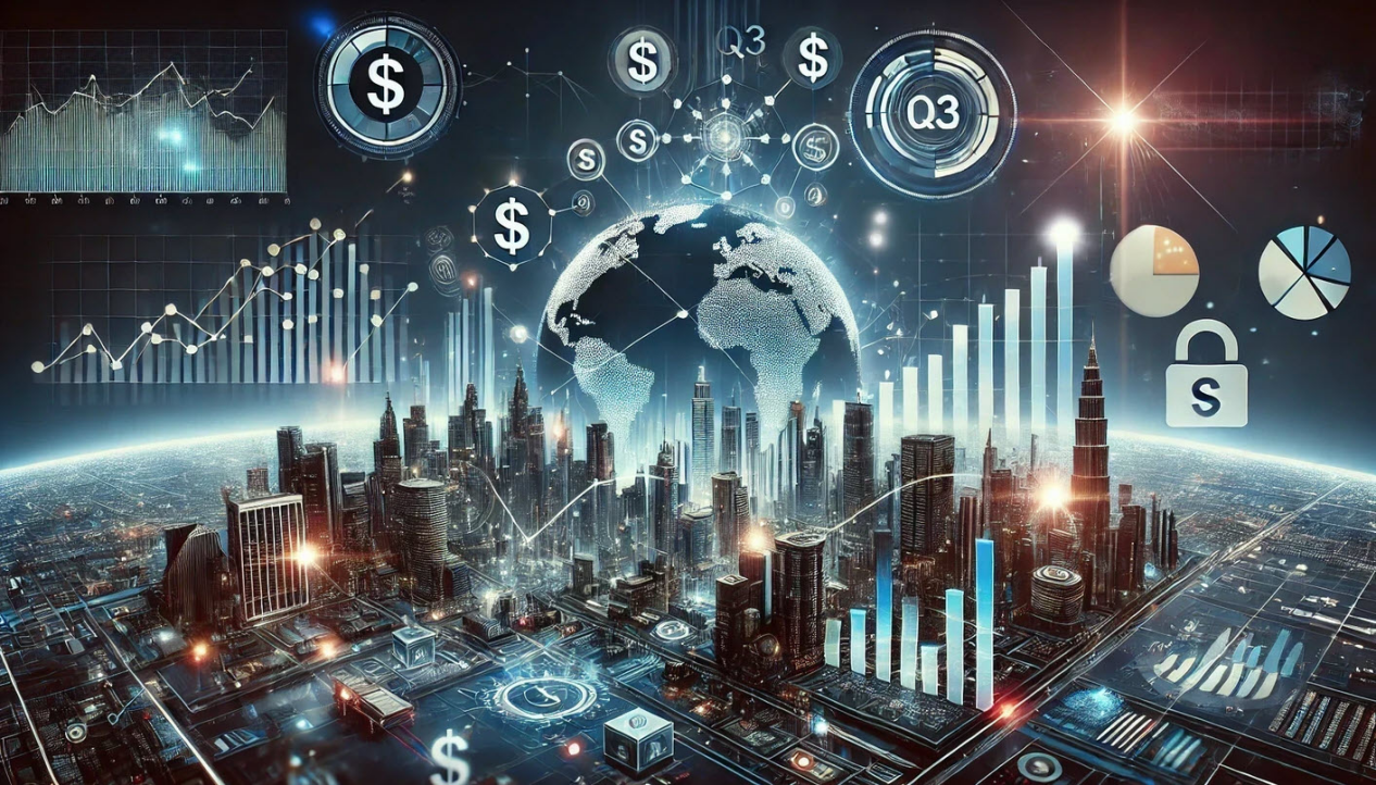 DAIQ Wealth: Pioneering the Future of Smarter, AI-Driven Investment ...
